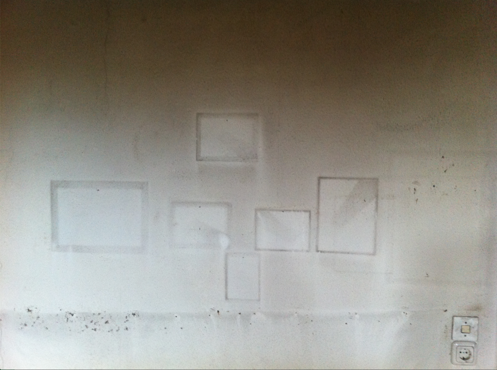 Der blinde Fleck - Olaf Arndt