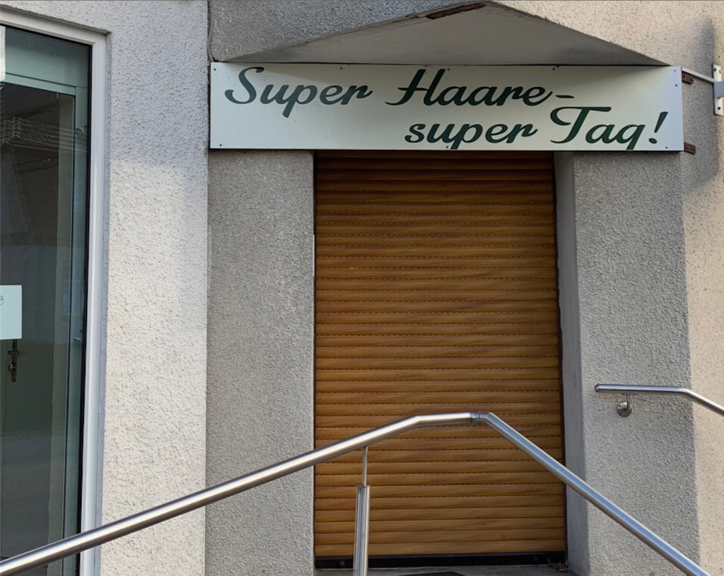 Der Handschuh - Olaf Arndt